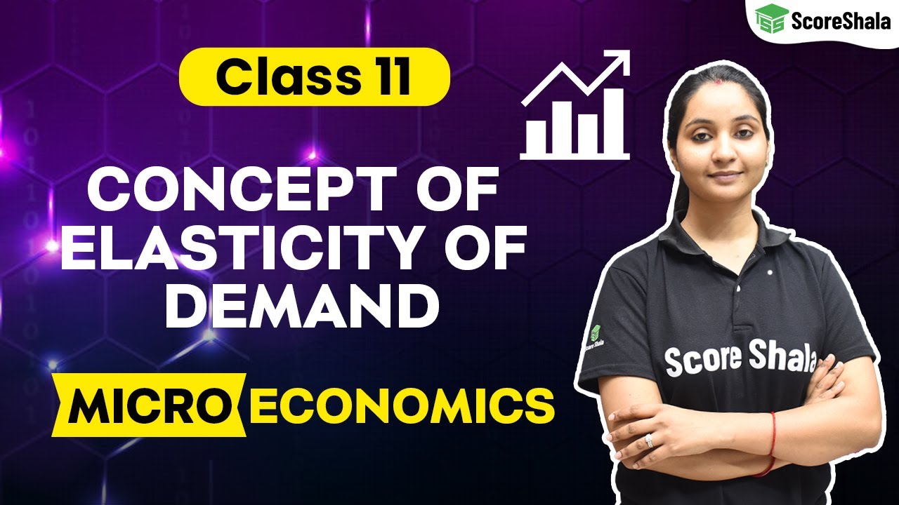 Concept Of Elasticity Of Demand Class 11 Price Elasticity Of Demand concept-of-elasticity-of-demand-class-11-price-elasticity-of-demand