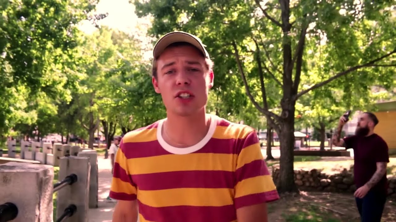 JZAC - Questions Pt. 2 (Official Video) - YouTube