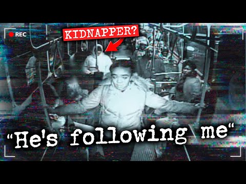 14YO Girl Goes Missing - Until Detectives Find Secret Footage | The Case of Alianna DeFreeze