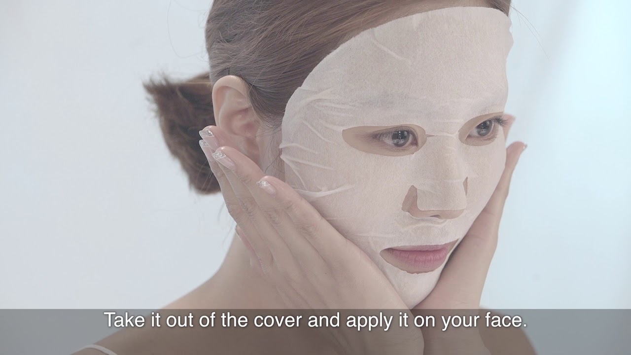 Franz Dual Mask Jet - YouTube