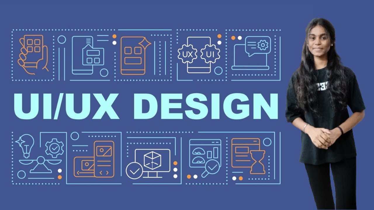 "UI/UX Design Explained Simply | How Apps & Websites Become Addictive ...