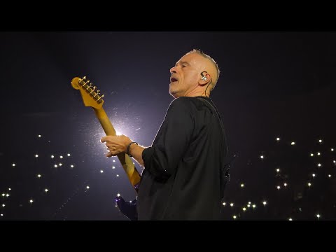Eros Ramazzotti - Live in Sofia 2026 (Full Concert) 4K