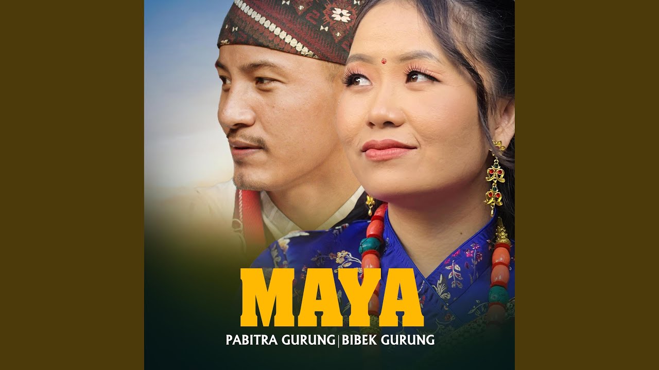 Maya Kauda Song (feat. Bibek Gurung) - YouTube