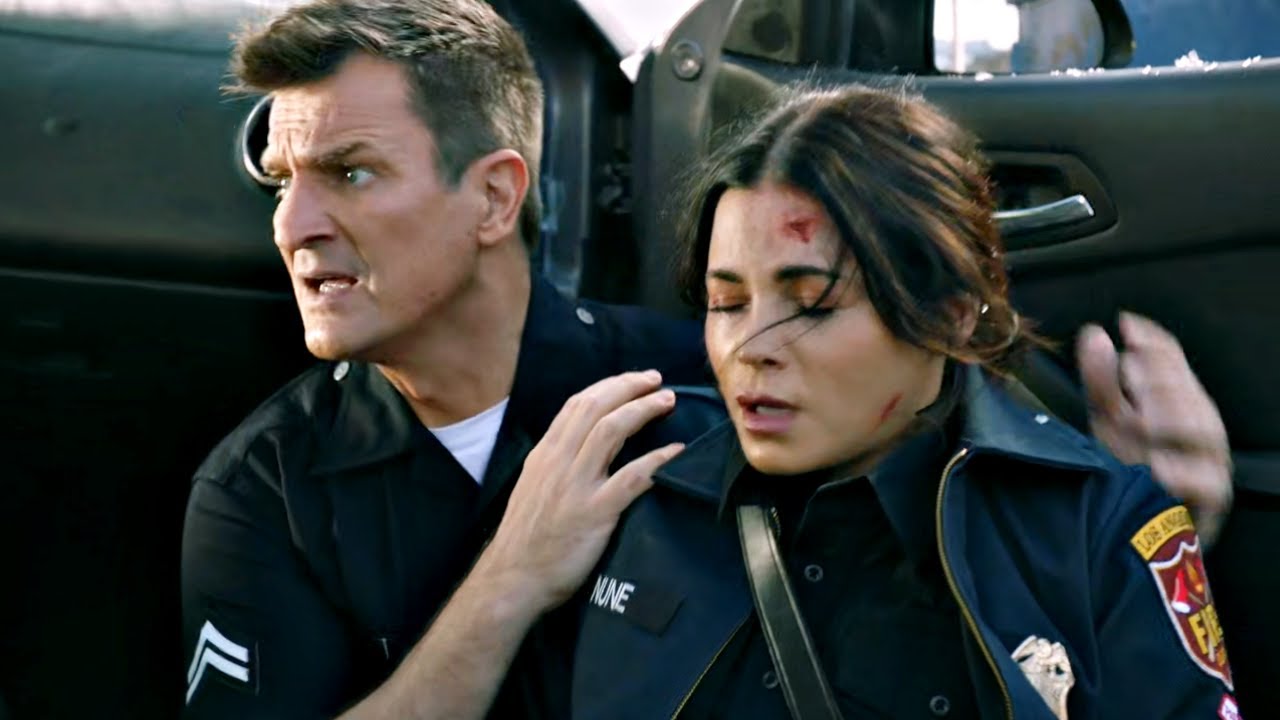 The Rookie Season 7 Episode 5: The Biggest Moments EXPLAINED! - YouTube