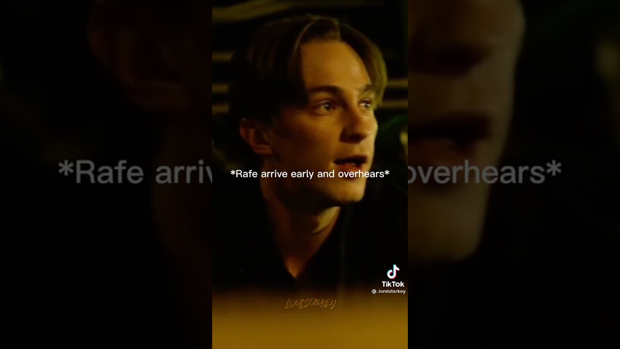 rafe x yn x jj - YouTube