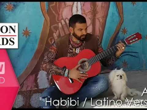 Aziz Habibi ♡♡♡Latino Version ♡♡♡