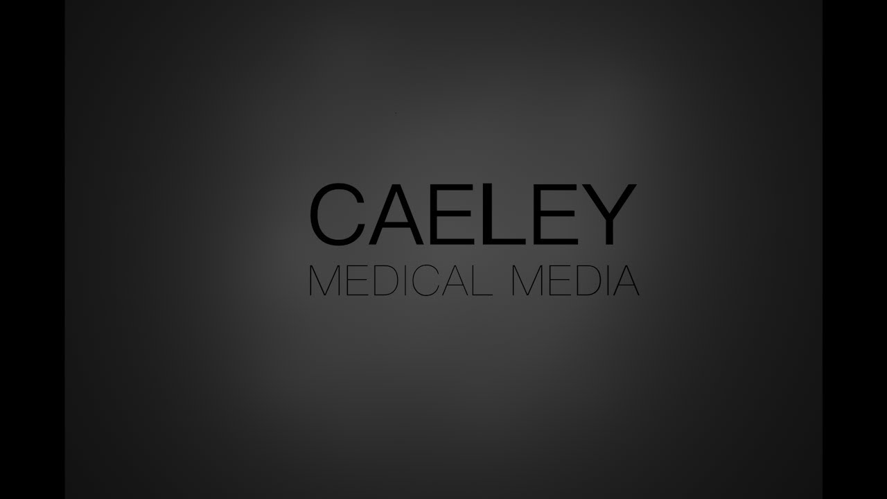 Caeley Medical Media Demo Reel 2023 - YouTube