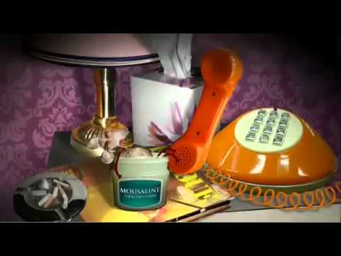 Fonejacker. the mouse call the cheese shop - YouTube