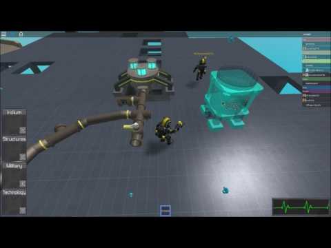 Roblox - Mechanism: Best Start for Beginners! w/ MyUsernamesThis ...