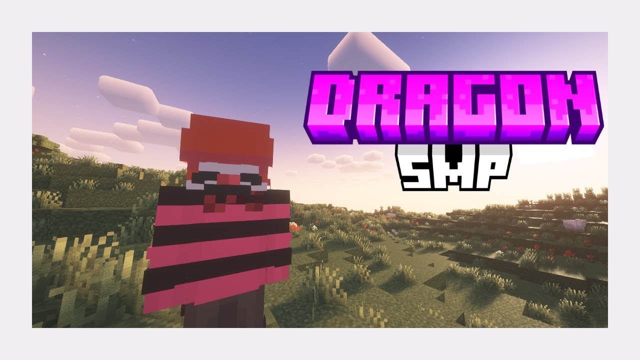 Dragon SMP Application - YouTube