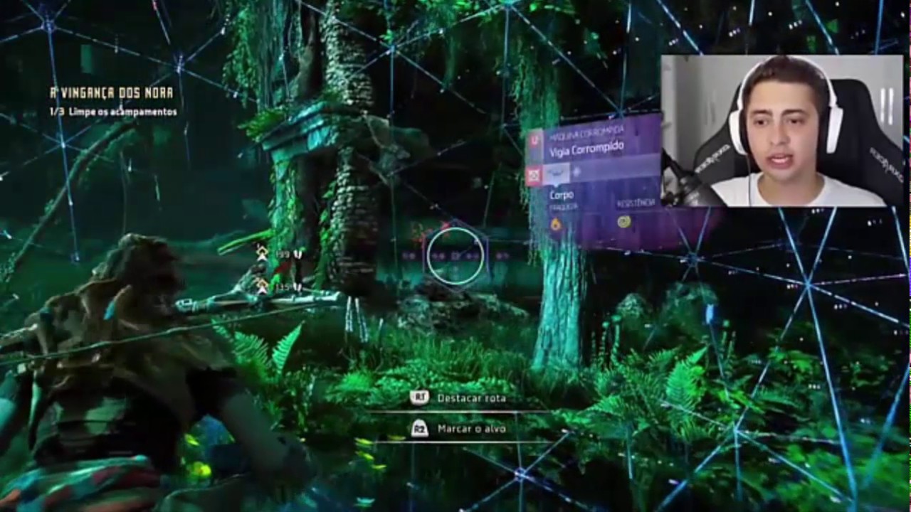 Horizon Zero Dawn - Memes EDGE - YouTube