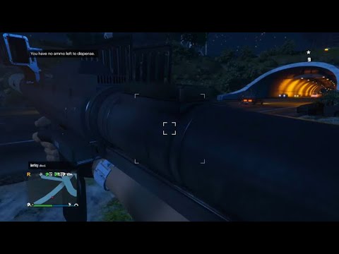 GTA 5 online | base montage 🧟 - YouTube