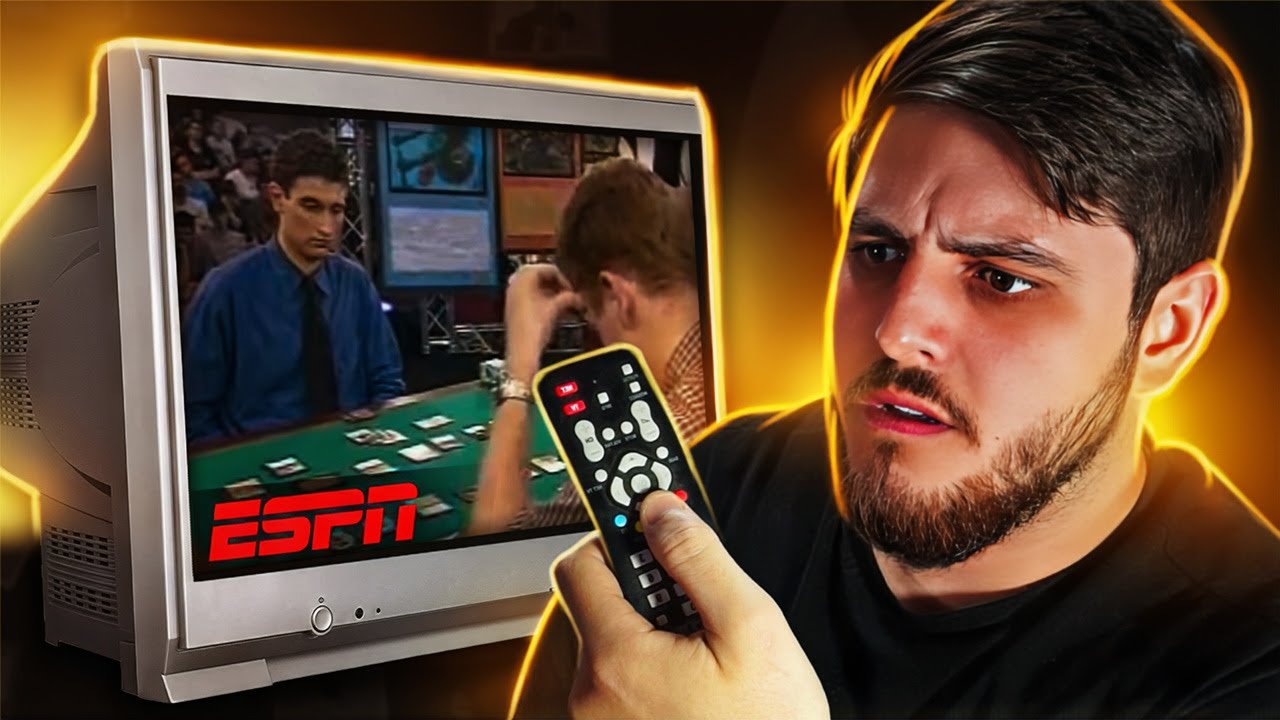 A ascensão e queda do Magic na ESPN - YouTube