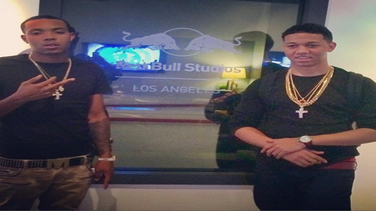 G Herbo aka Lil Herb - Get 2 Bussin ft. Lil Bibby - YouTube Music