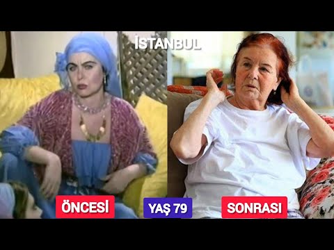 Kanlı Nigar Oyuncuları'nın Şimdiki Halleri Memleketleri Ve Yaşları