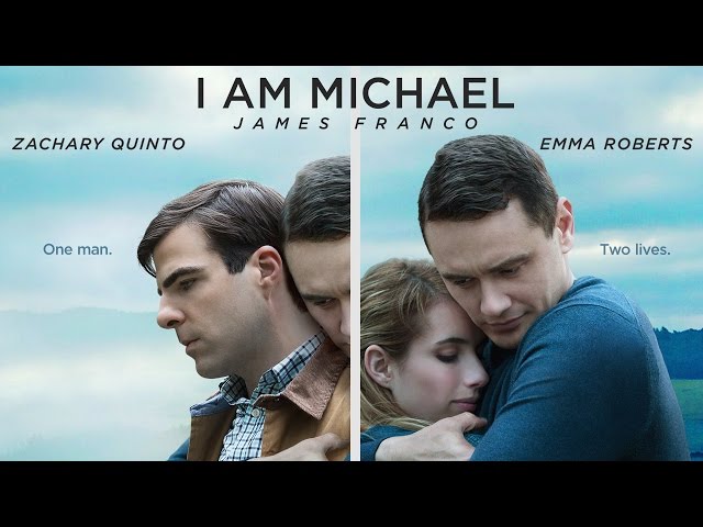 I Am Michael Watch I Am Michael Streaming Online | Peacock