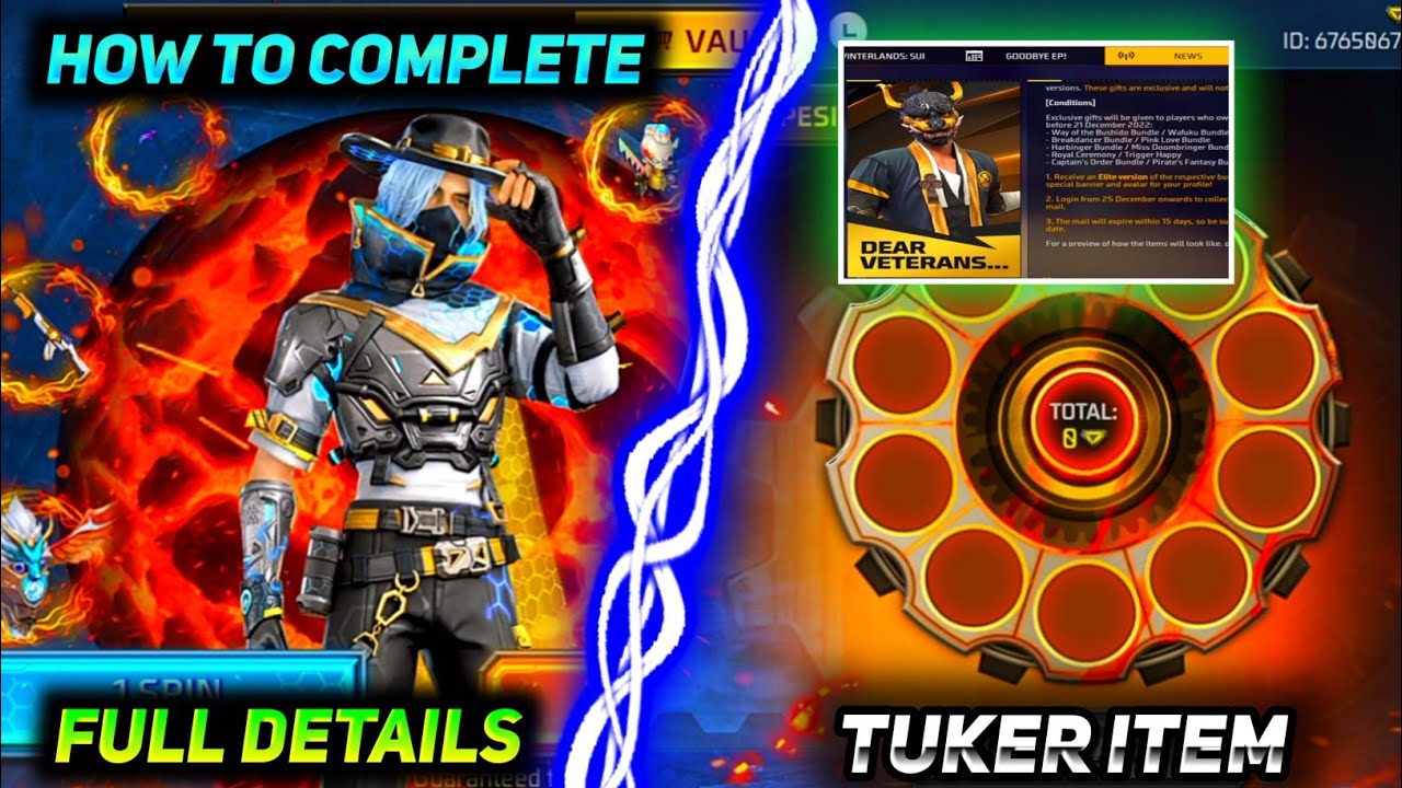 Indonesia Server Tukar Item Event | How to Complete| Sakura and Hiphop ...