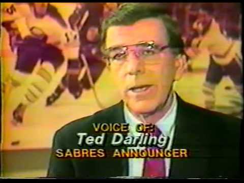 Ted Darling - YouTube