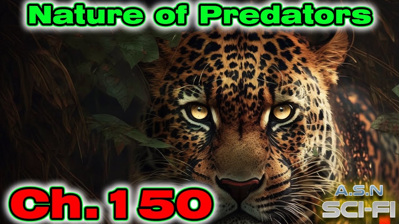 The Nature of Predators ch.150 | HFY | Series - YouTube