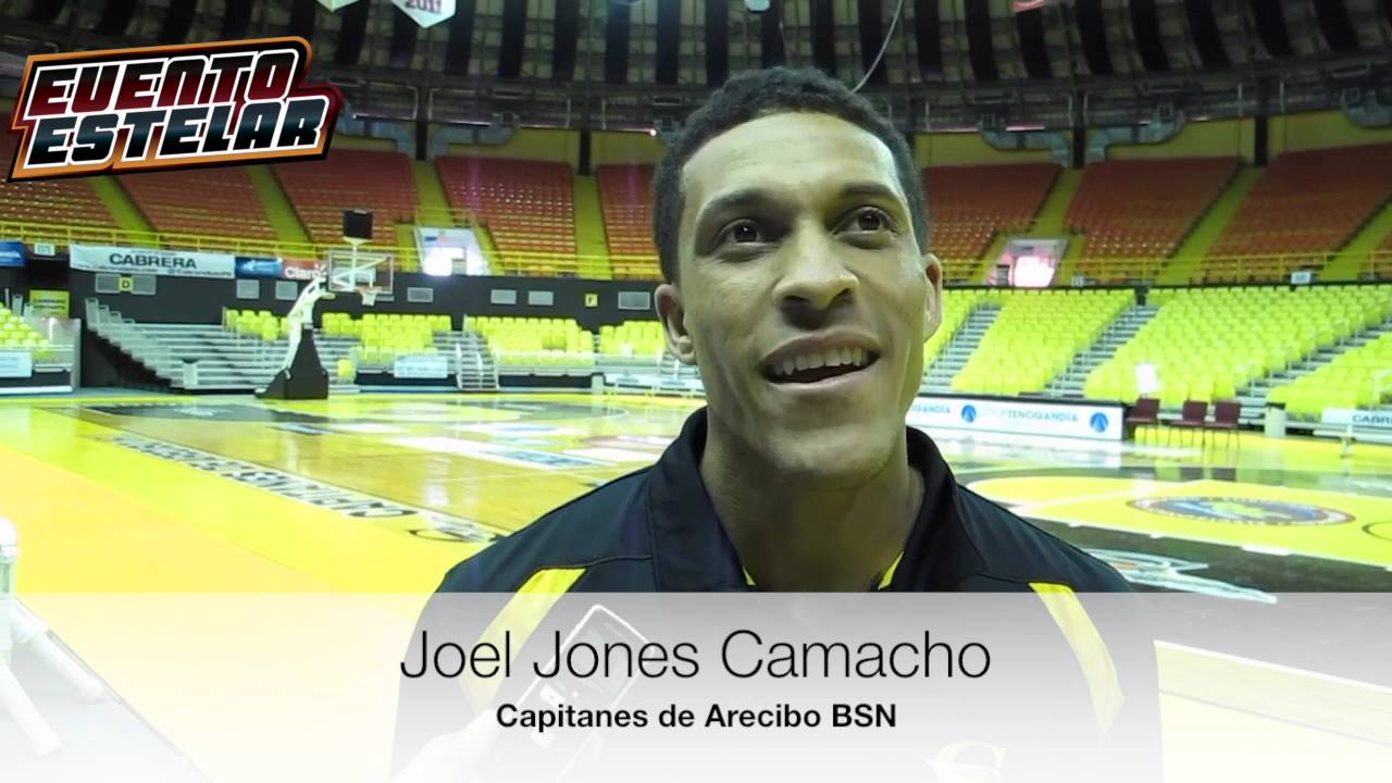 Joel Jones Camacho en Evento Estelar. - YouTube