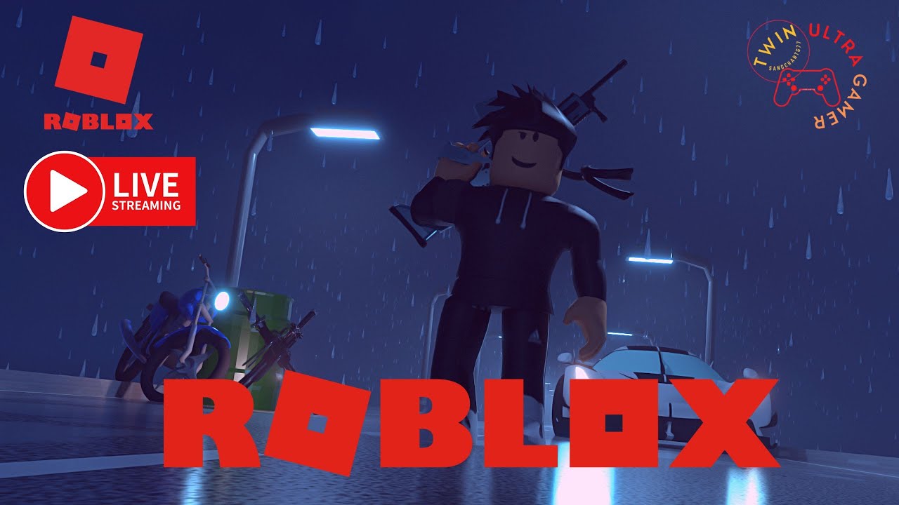 Roblox Live Streaming 17 Jun 2023 Hello special day...!!! - YouTube