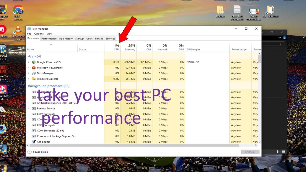 fix my pc for best windows 10 performance - YouTube