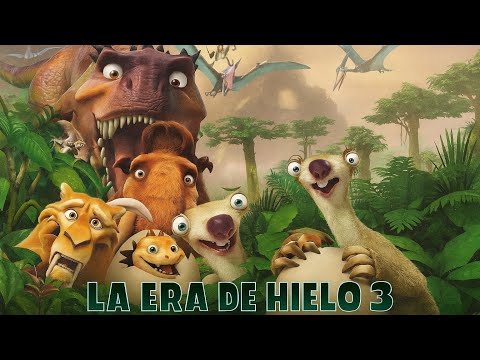 La Hera De Hielo 3 | PELÍCULA COMPLETA EN ESPAÑOL HD