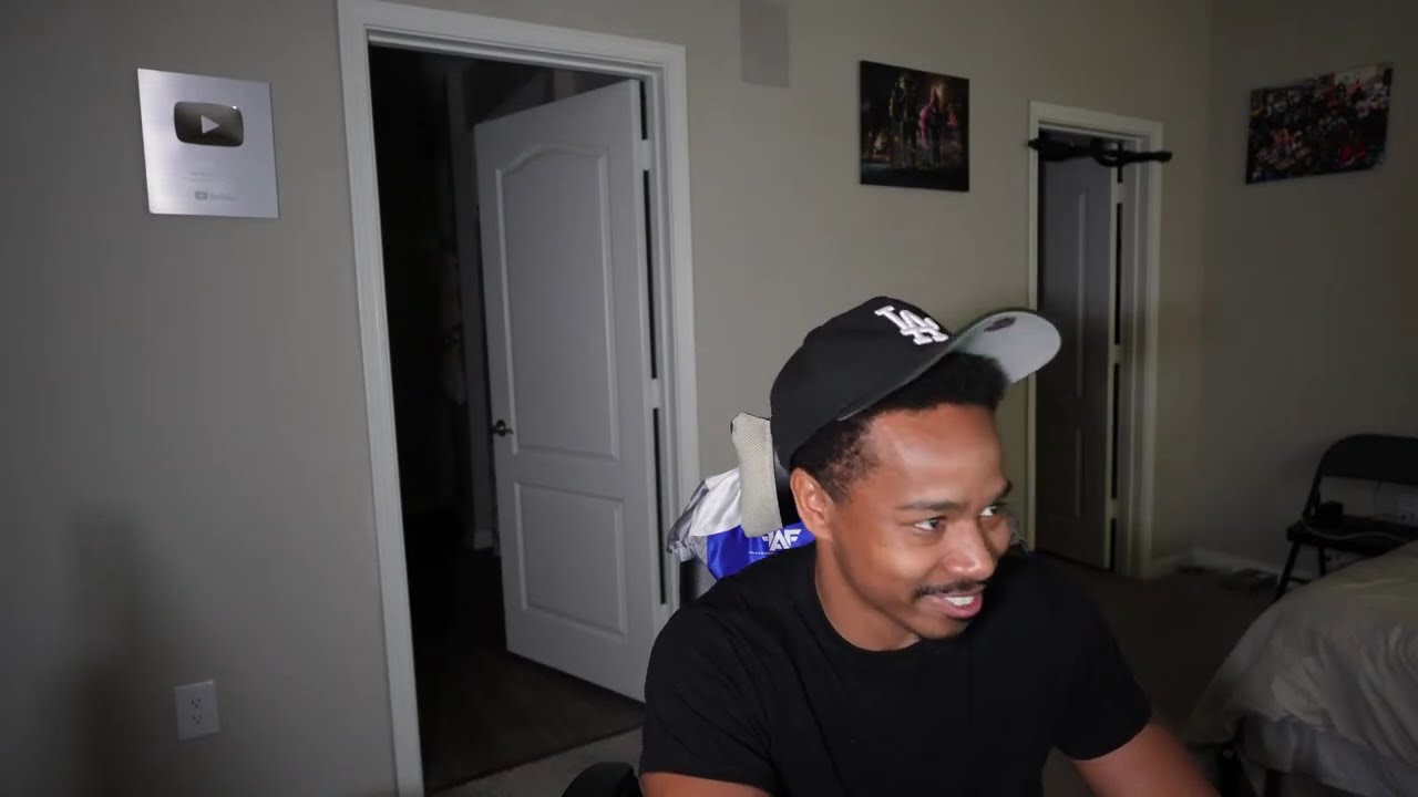 Come Vibe with me - YouTube