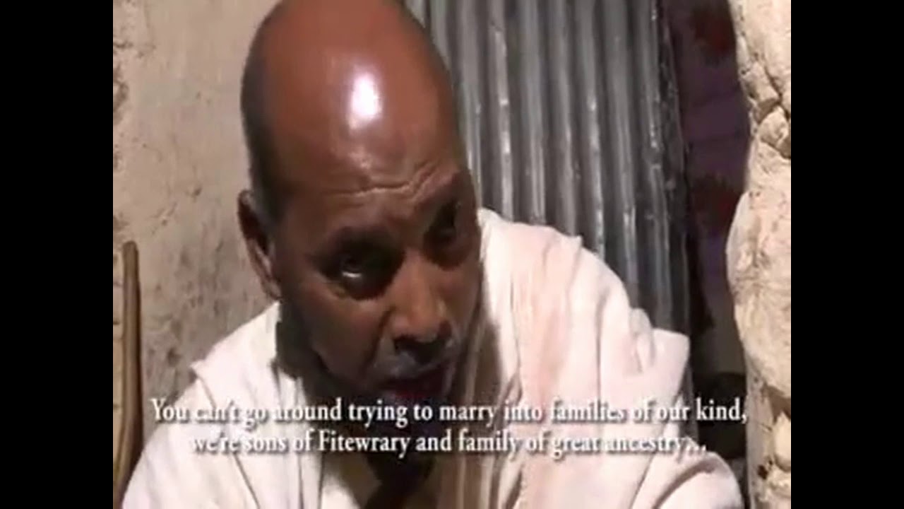 Eritrean funny video clip of mebrahtu solomon - YouTube