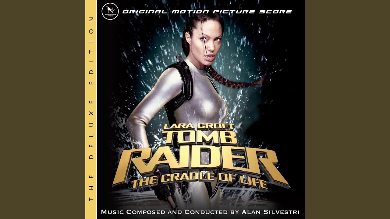 The Cradle Of Life - YouTube