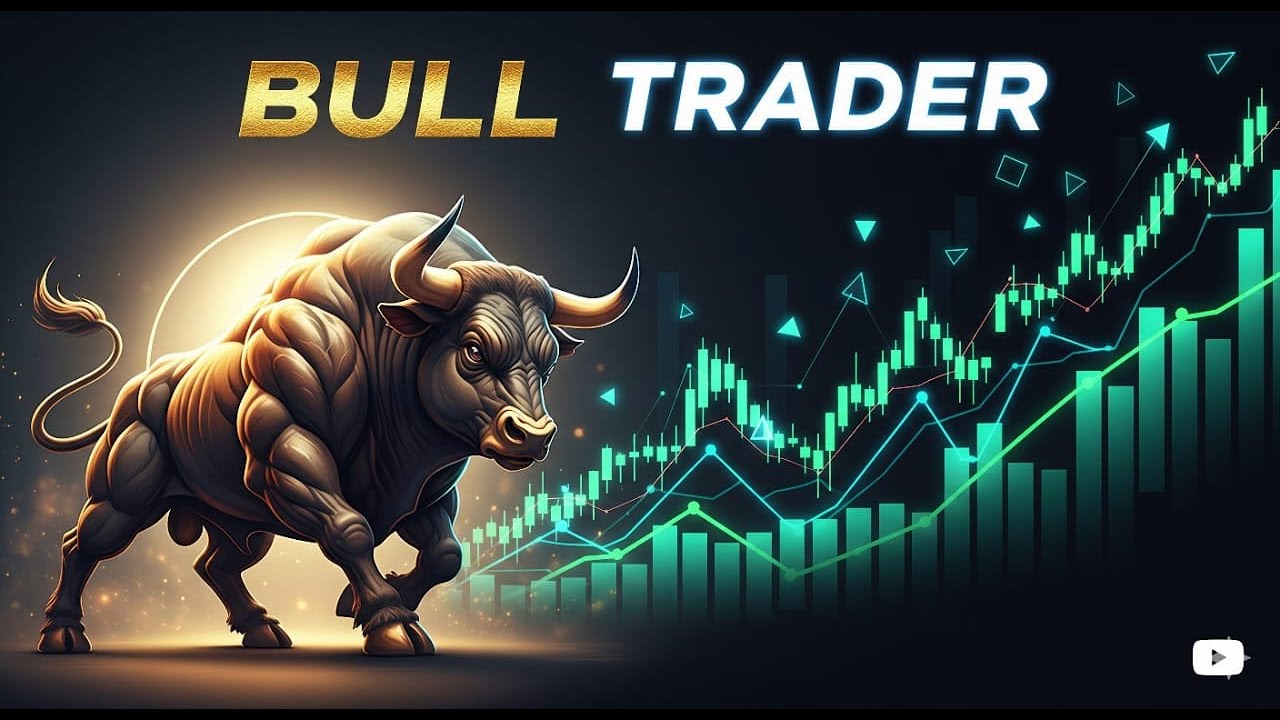 Bull Trader Second Trade - YouTube