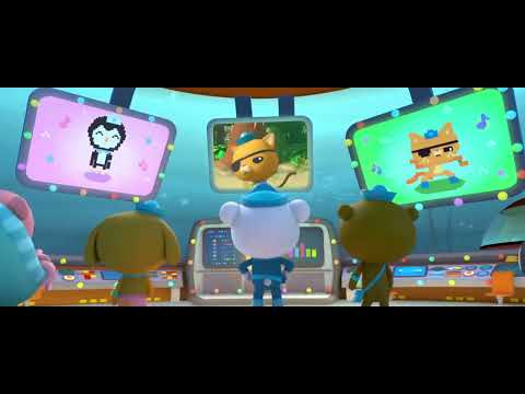 octonauts the crisis of the tausami full movie 1080p