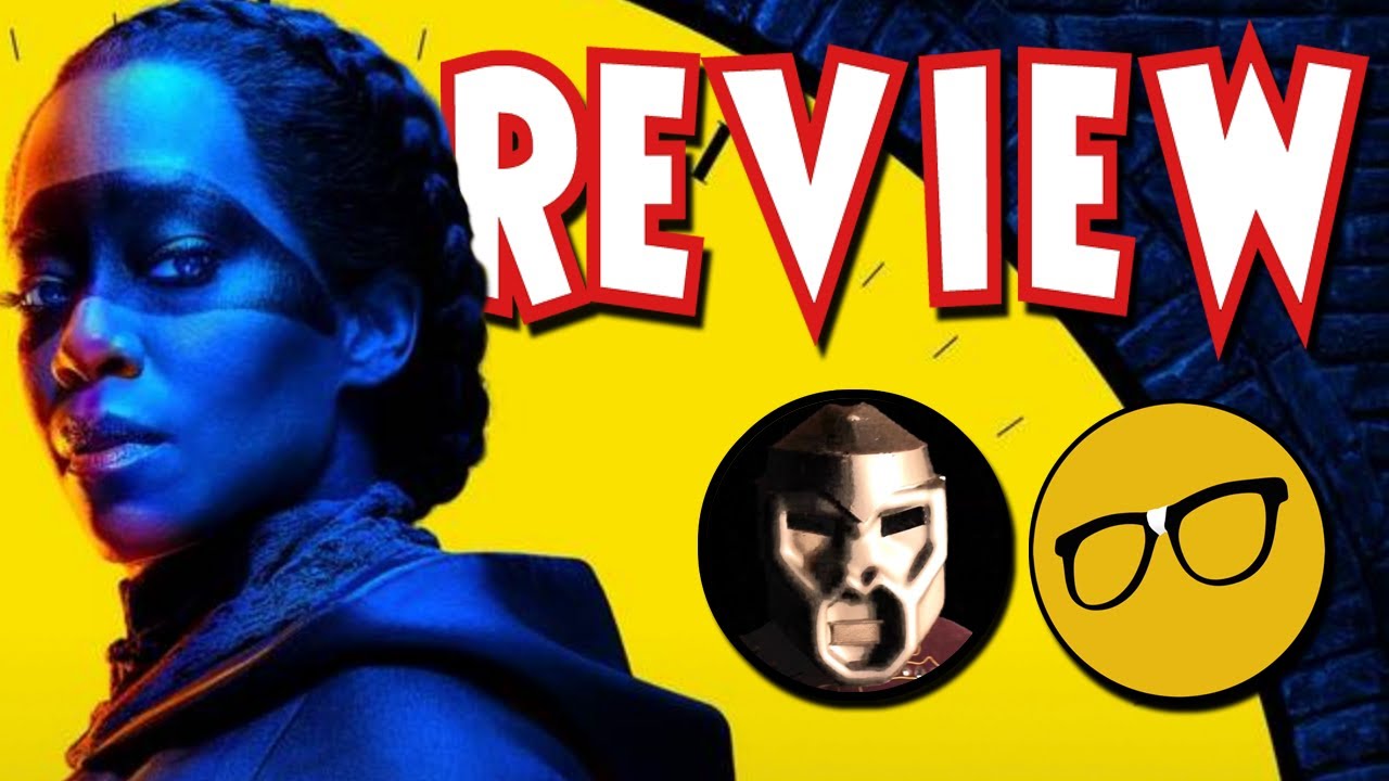 Watchmen Episode 1 Review | It's Summer and We're Running Out of Ice ...