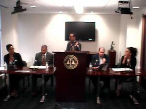 Reexamining the Grand Jury: Prosecutors, Police, and Race - Part II [webinar]