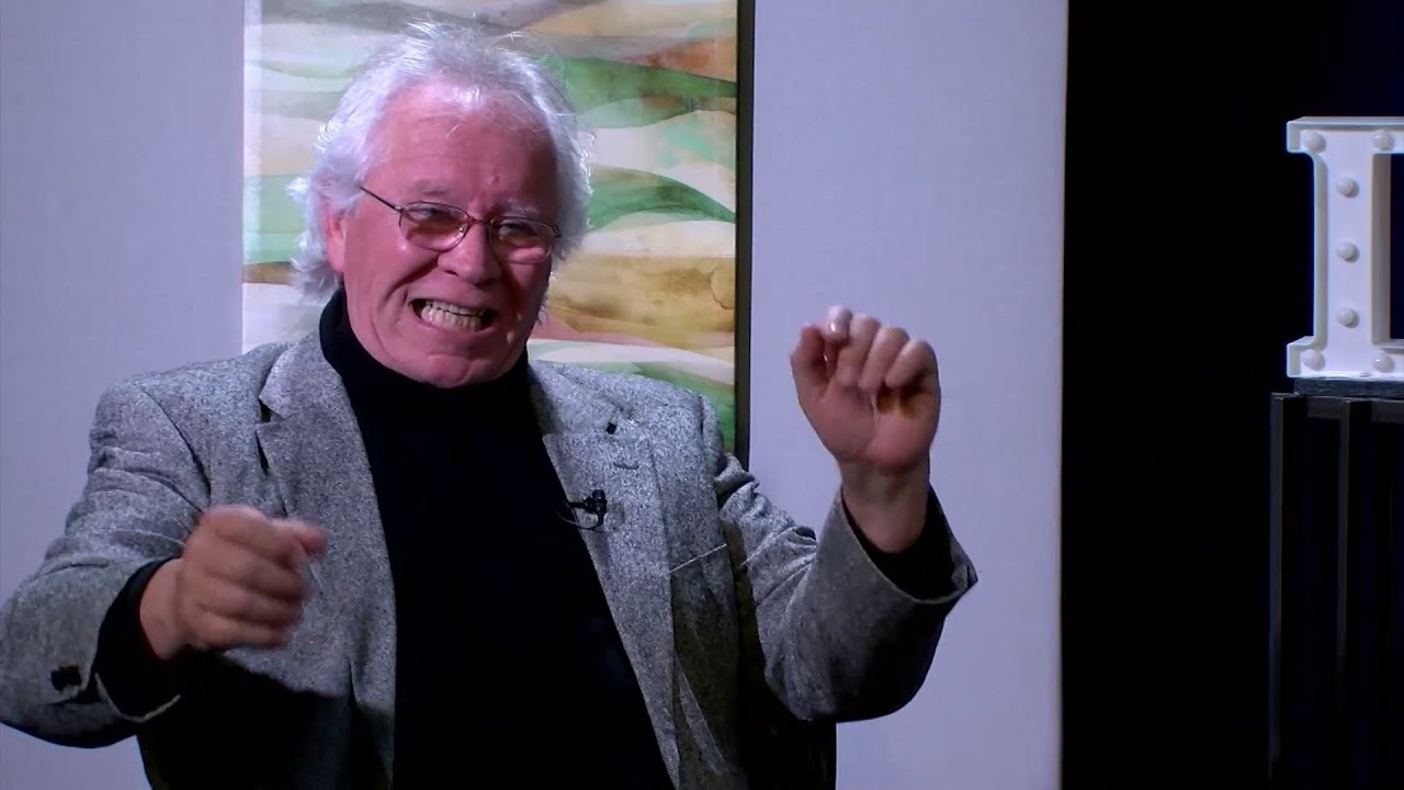 The Derry Rundlett Show - Ed Romanoff - YouTube