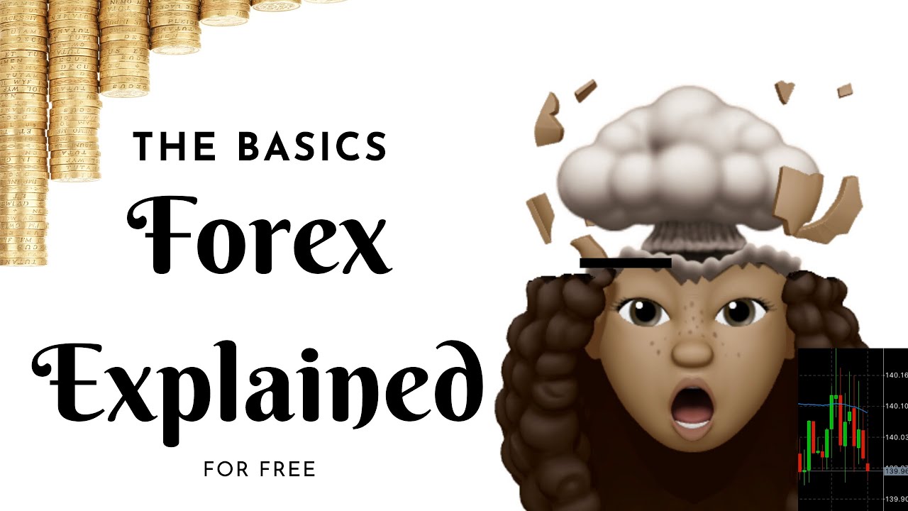 Forex Explained | The Basics | Part 1 - YouTube