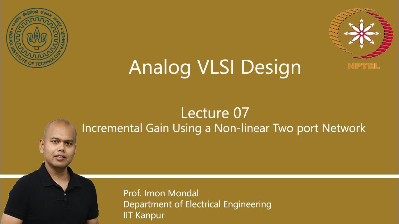 Lecture 07 - YouTube