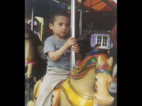 Remembering Jadrien - YouTube