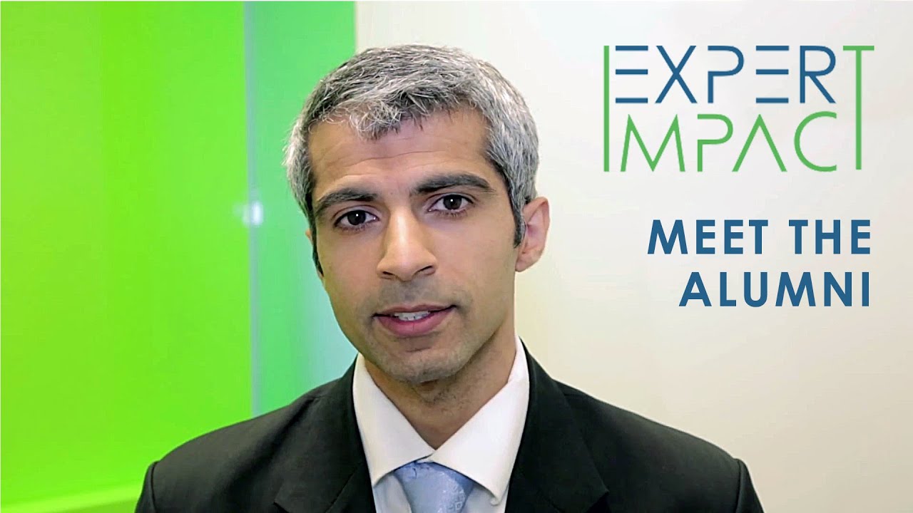 Introducing Policy in Practice | Meet Deven Ghelani - YouTube