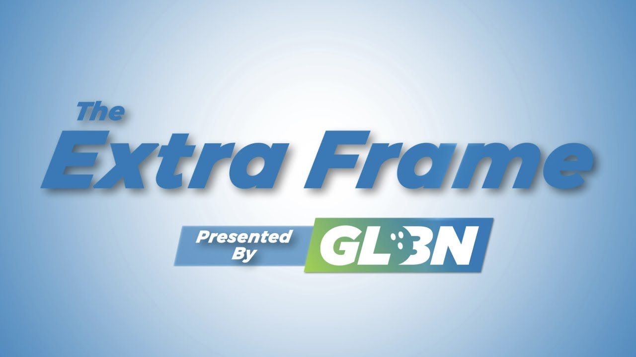 The Extra Frame | First Rankings of 2023 - GLBN Early Release - YouTube