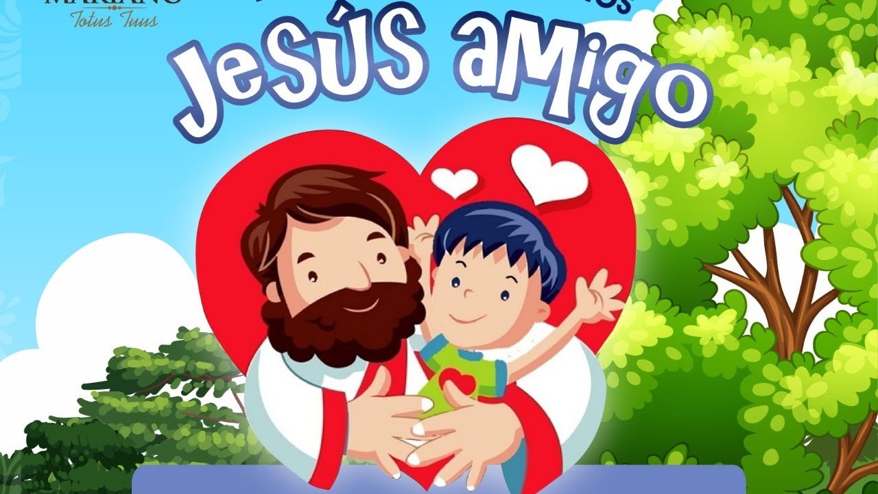Imagenes De Jesus Amigo Jesús Con Sus Amigos GoodSalt