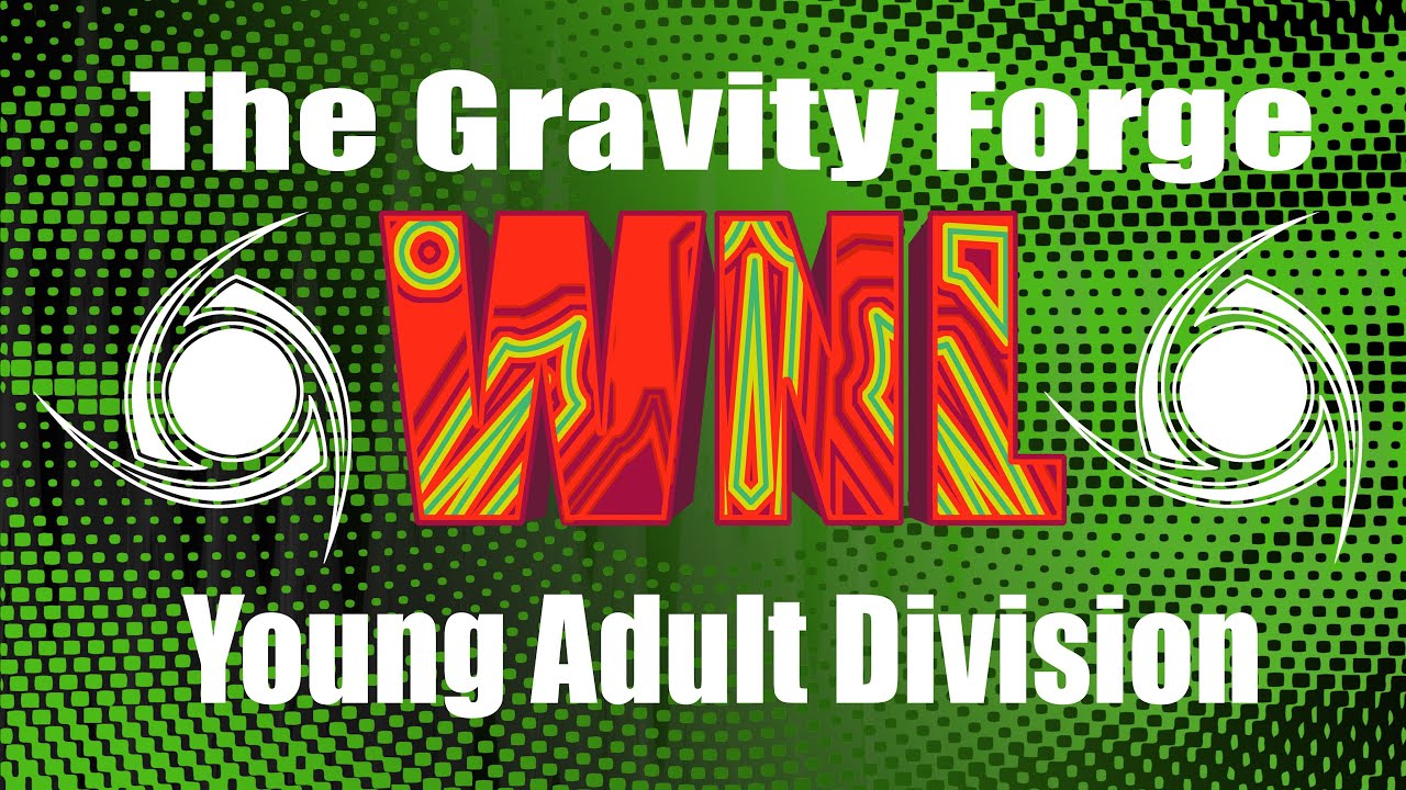 Gravity Forge WNL Young Adult - YouTube