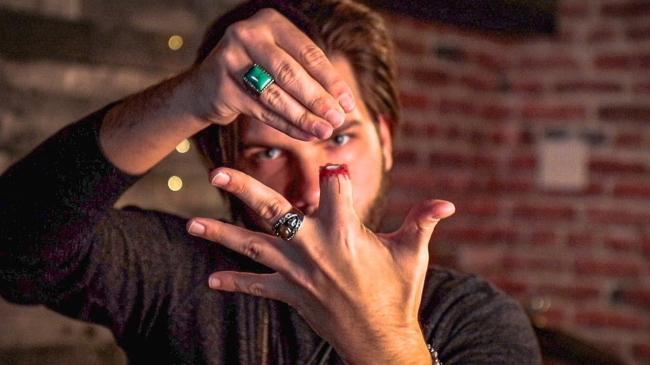 💥 Discover 4 EASY magic tricks that will amaze you! Learn how to do ...