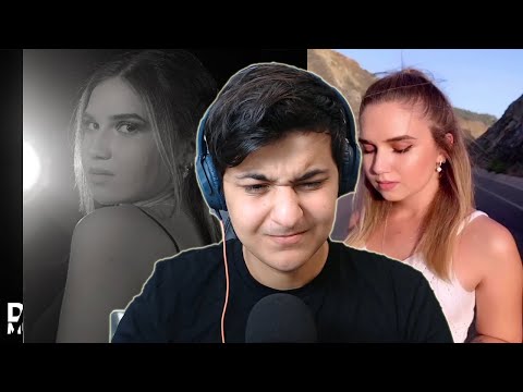 Ece Mumay - Ax Pişti Te Ya - Kürtçe şarkı söylerse