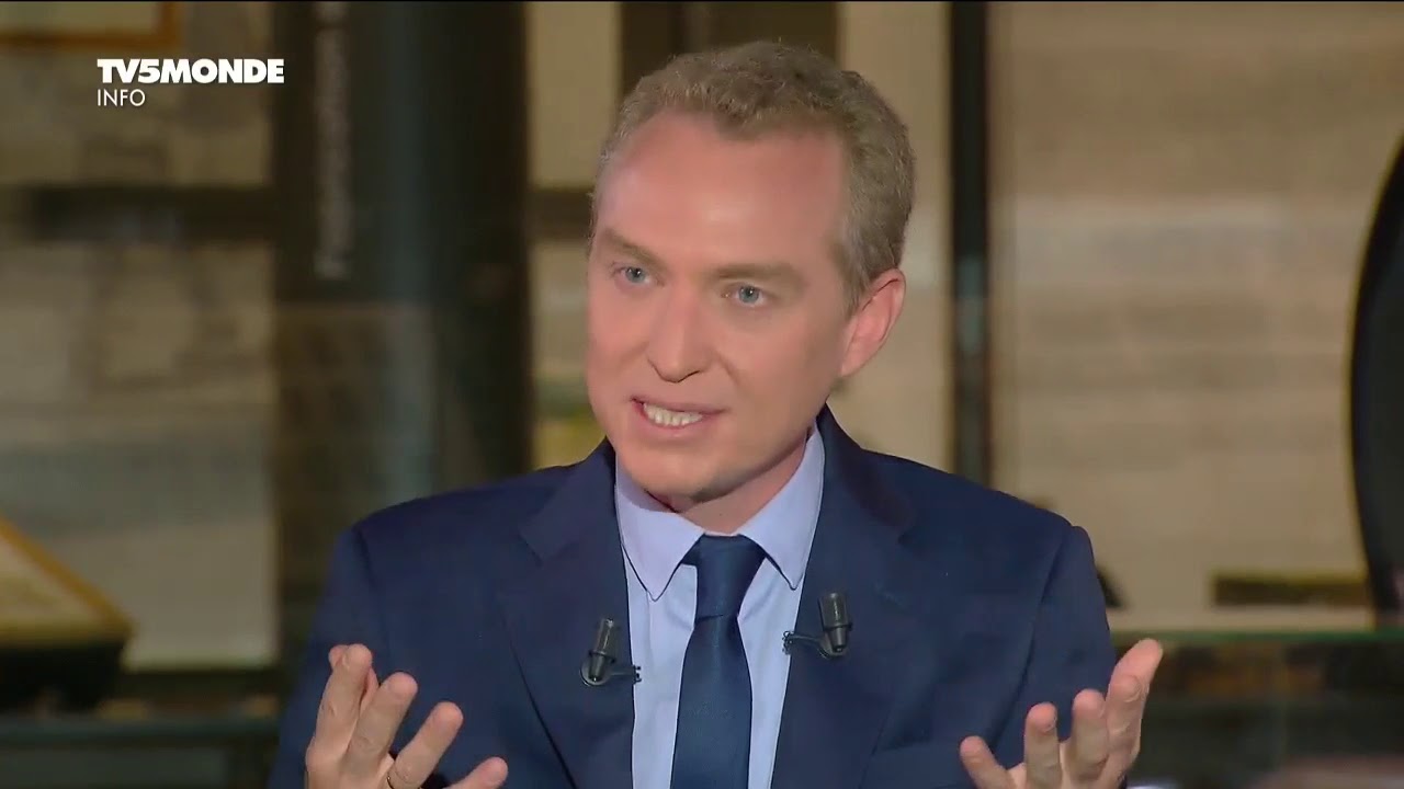 Entretien avec Denis Butaye, directeur du musée de la carte à jouer ...