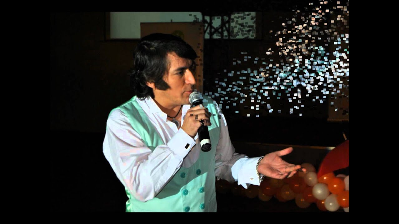 doble de sandro en chile te propongo - YouTube