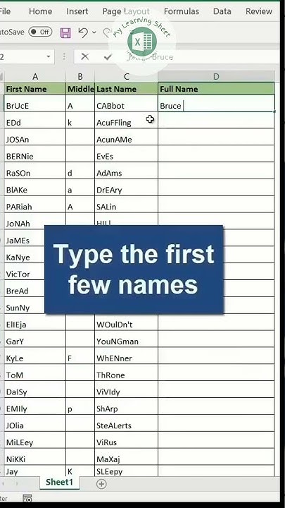 Excel tips and tricks || excel short || earn money with use Excel tricks || my learning sheet # ...