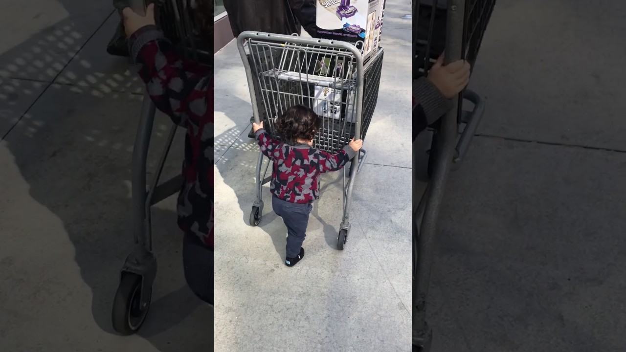 Omg everyday shopping - YouTube