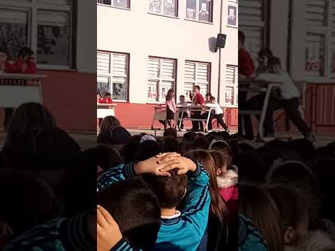24 KASIM ÖĞRETMENLER GÜNÜ KUTLAMASI