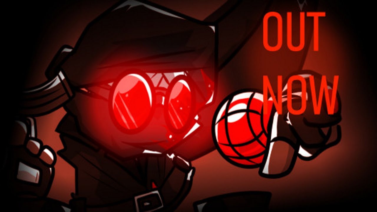 Friday Night Funkin' - Yet Another Madness Mod (FNF MODS) - YouTube